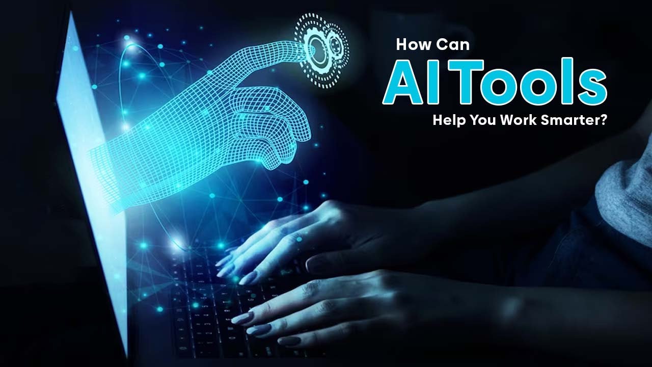 Top 7 AI Tools: How Can AI Tools Help You Work Smarter? #aitools ...