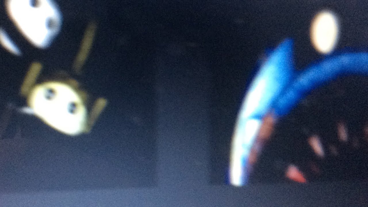 Why is NOO NOO so scary and the best - YouTube