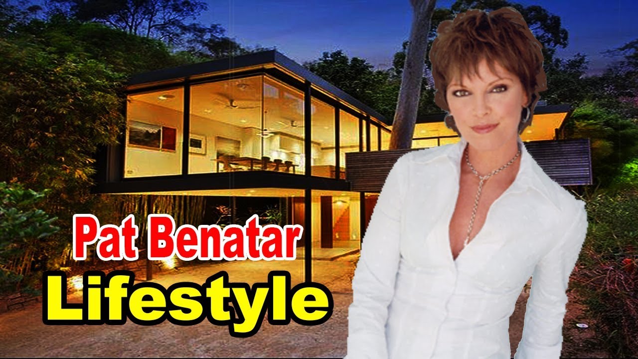 Pat Benatar - Lifestyle, Family, Boyfriend, Net Worth, Biography 2019 ...