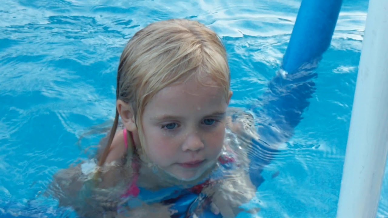 Swimming - YouTube