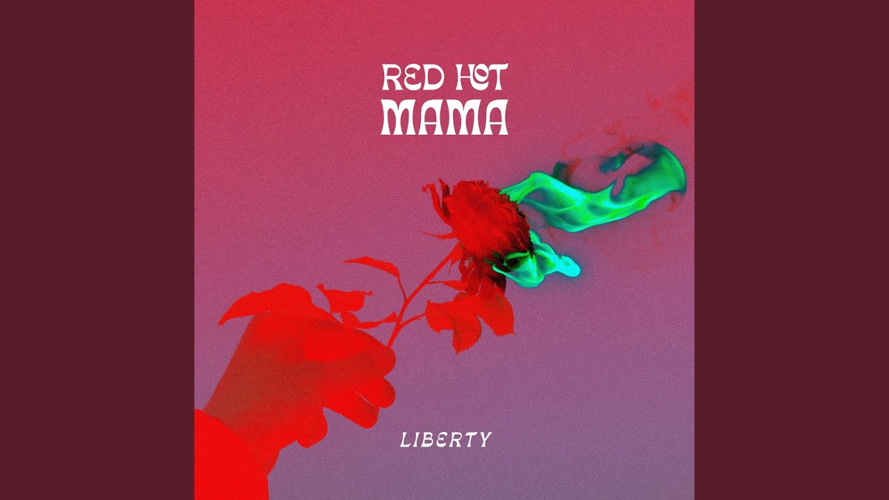 Red Hot Mama - YouTube