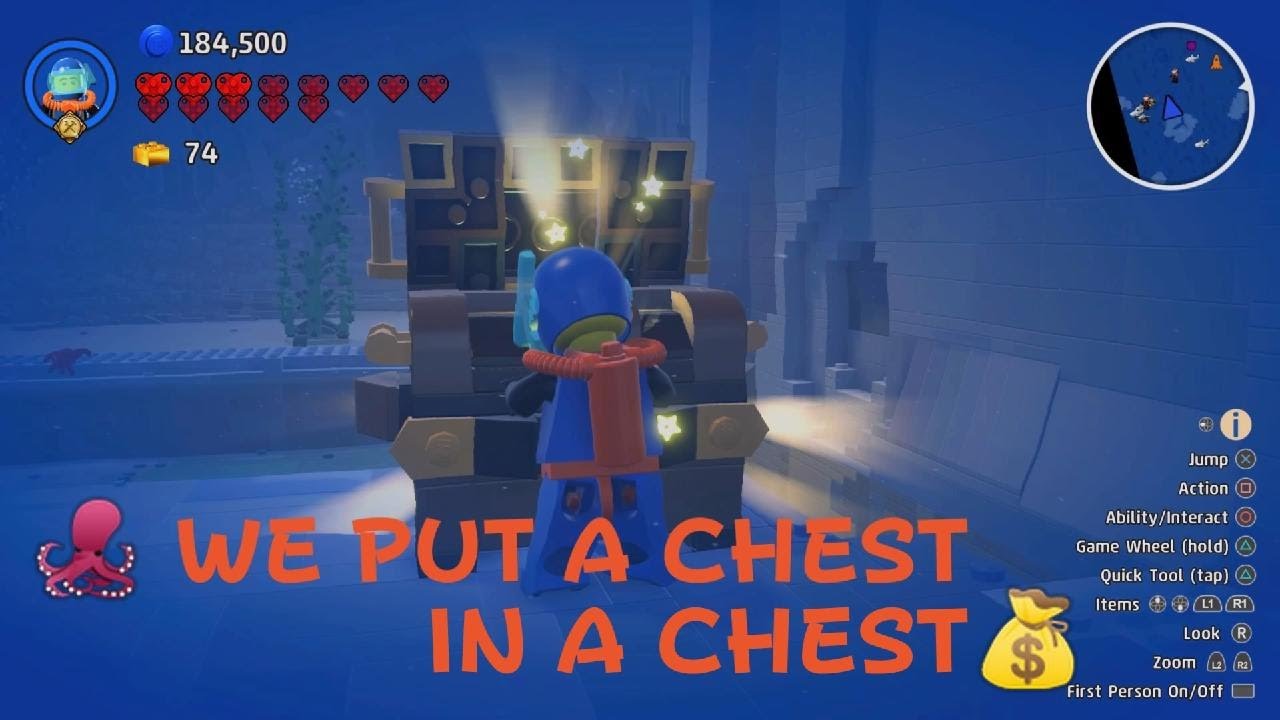 Now there are Two of Them! - YouTube