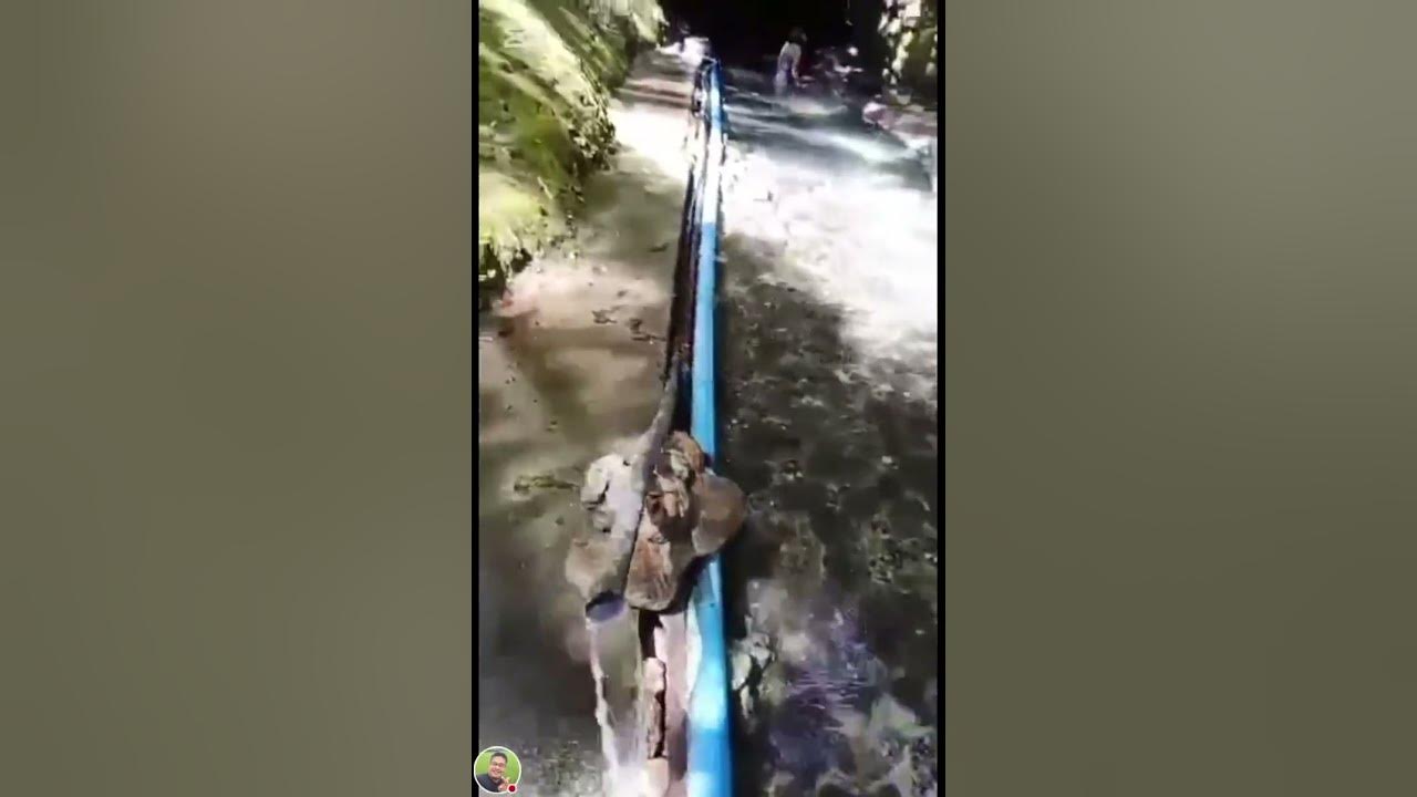 Kuya Jess Vlogs is live!Nature - YouTube