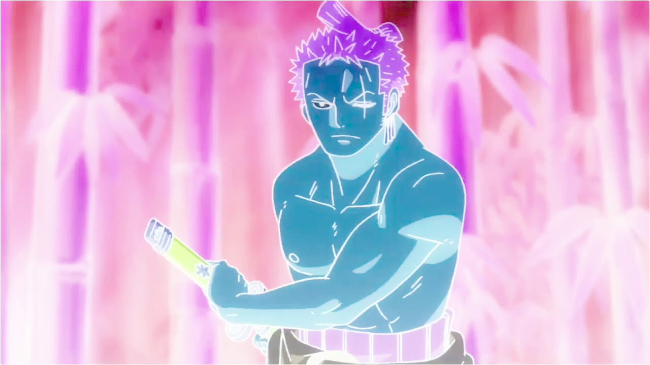 Zoro and Luffy Mastering Enma and Ryuo || One Piece Episode 956 Preview ...