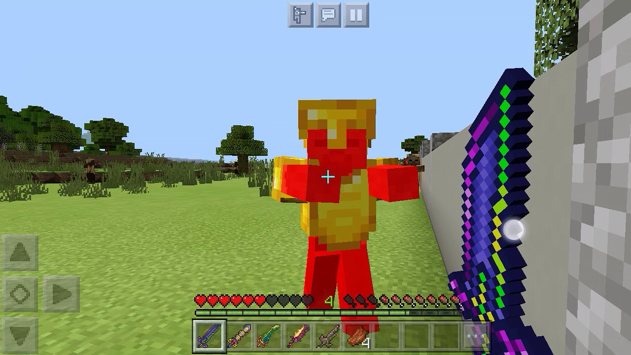 zombies vs super swords - YouTube