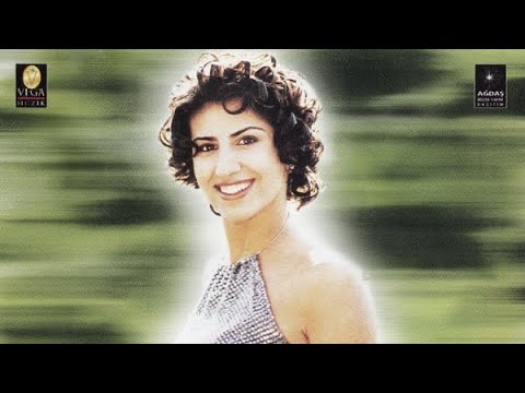 Hatice - Yüksek Yüksek (2001) (CD Rip-off)