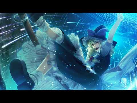 [東方] メイガスナイト ～ The Witches' Ball - ちぇあ [Extended]
