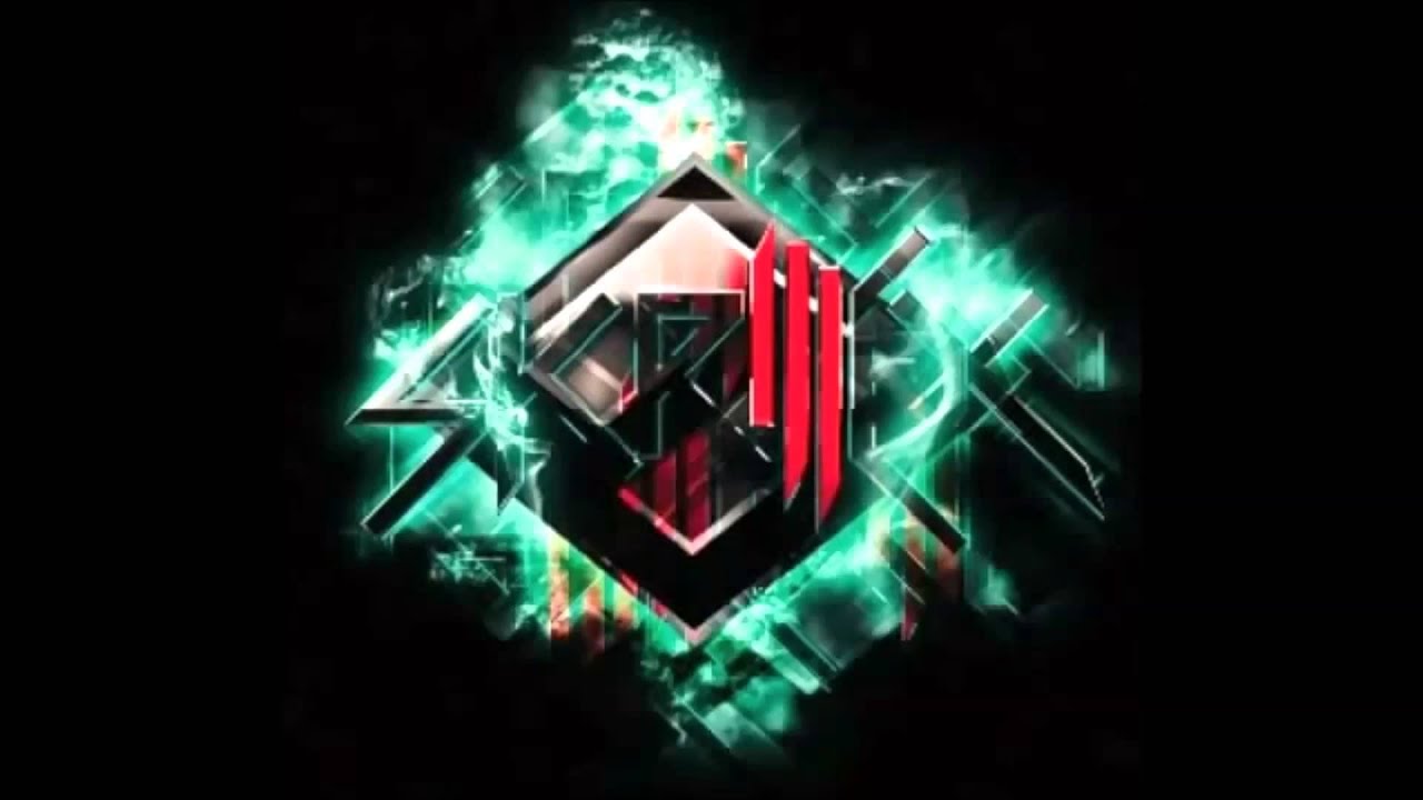 Skrillex (feat. Joey Styles - WWE) - Scary Monsters and Nice Sprites ...