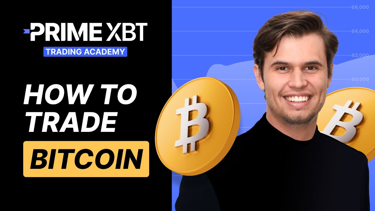 How to Trade Bitcoin on PrimeXBT - YouTube