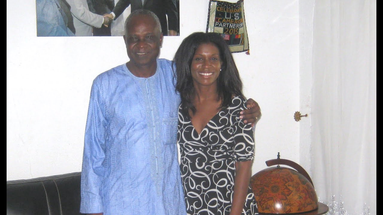 Mafa Tribe 2:2 - The Meeting with the Minister of Employment and ...