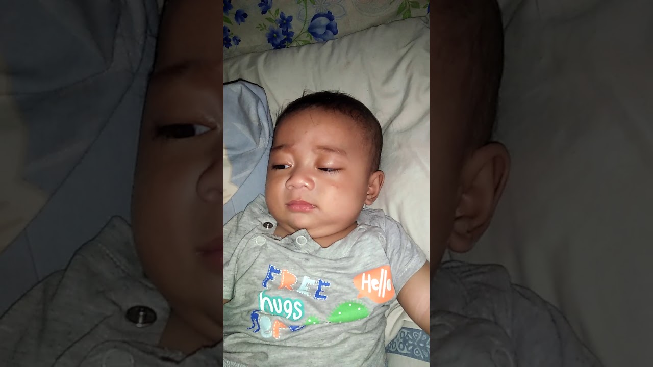 lahat nalang malaki! mata at butas ng ilong🤣 - YouTube