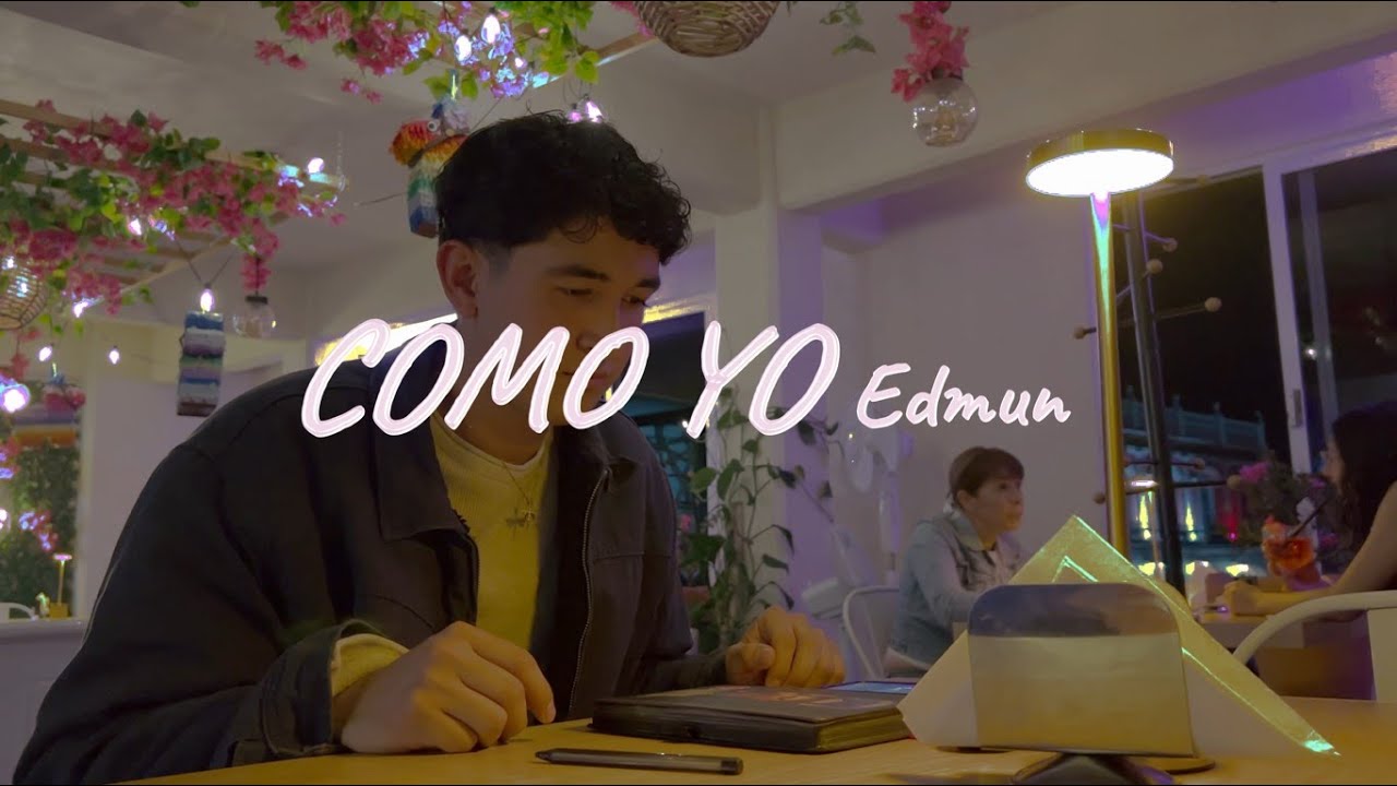 Como yo - Edmun - YouTube