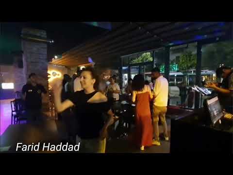 Adana Turkey Dancing in Tobacco Cafe & Bar (14/7/2024)