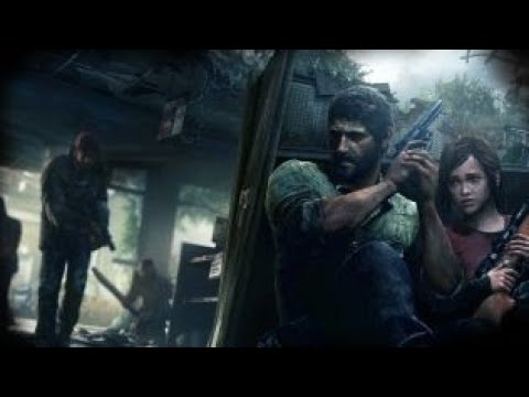 TLOU #1 - YouTube