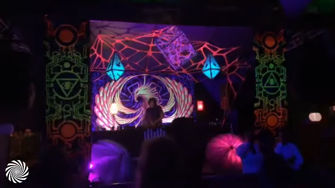 Spirit Architect @ Beats For Love 2019 (Czech Republic) - YouTube