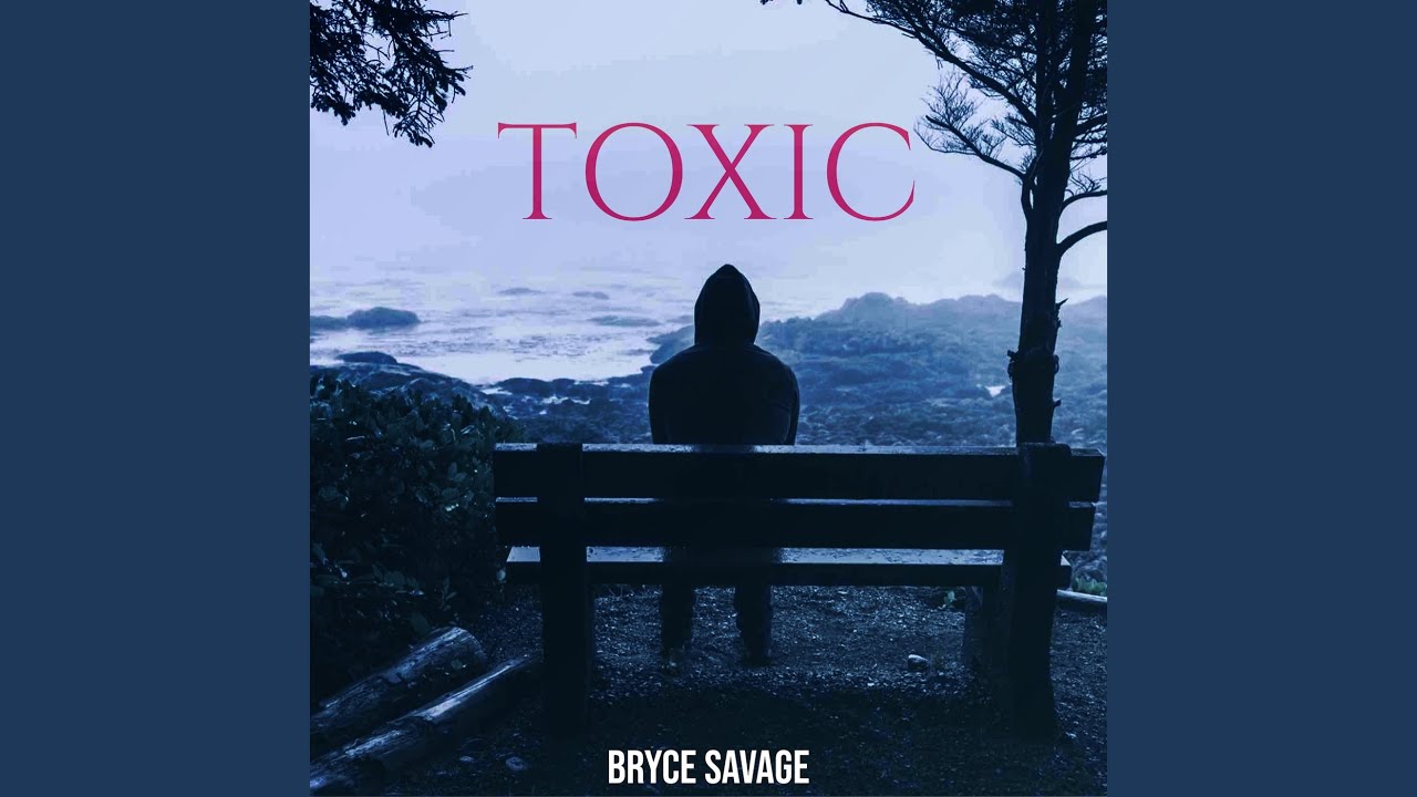 Toxic (Demo) - YouTube Music