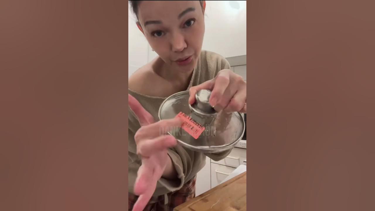 Alasan Bunda Corla Tak Buang Label Harga Wajan & Panci Baru Agar Suatu Saat Bisa Digadaikan ...