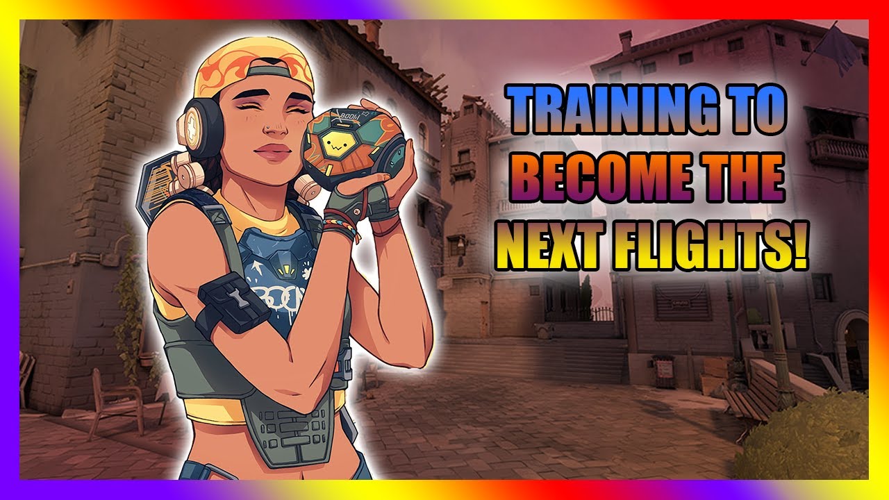 Raze Main doing Raze Main Things! - YouTube