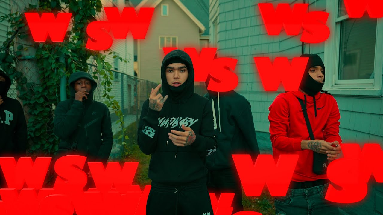 WSW S - OPPOSTION (Official Music Video) [Shot By @allstarrmedia4101 ...