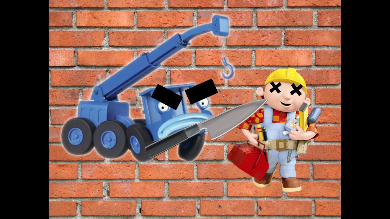 [YTP] Lofty killed Bob the Builder - YouTube