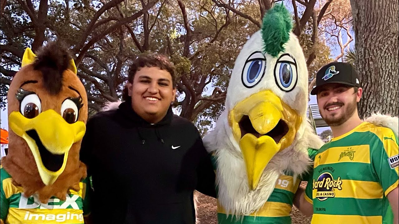 A Rowdy time with Isaiah - YouTube