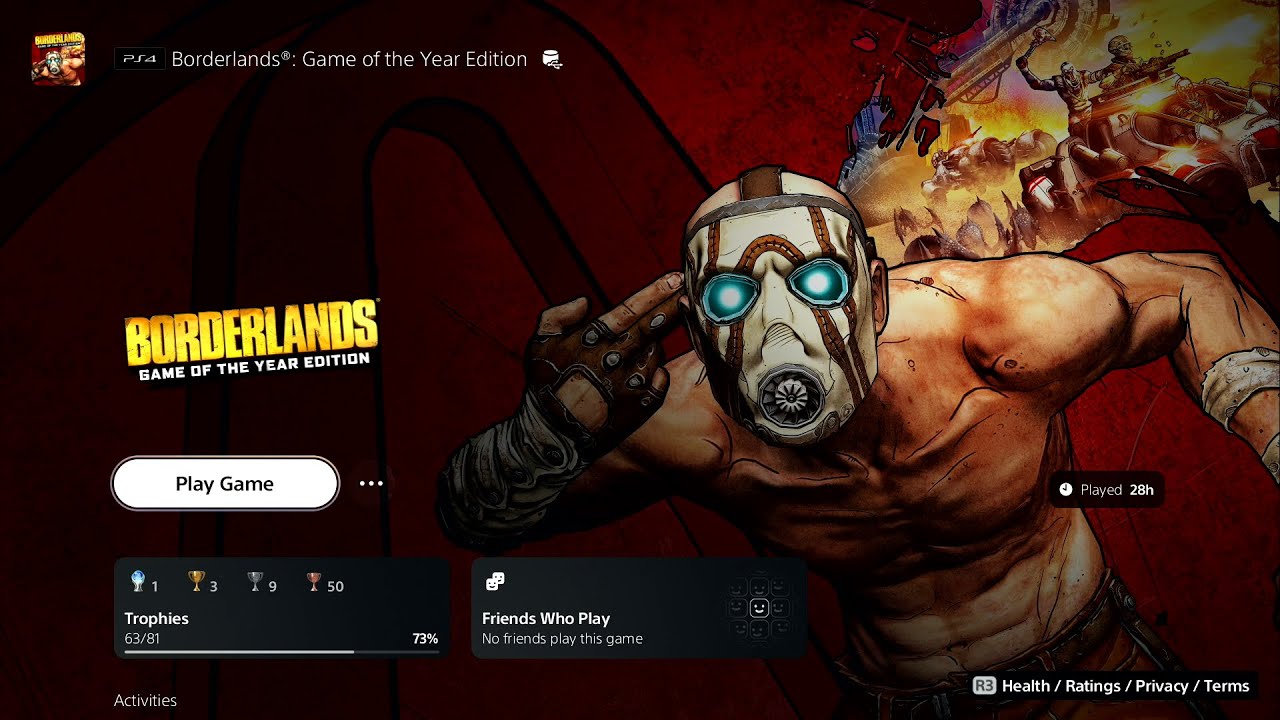 DLC 3: The Secret Armory of General Knoxx | Day 10 Trying to 100% EVERY ...