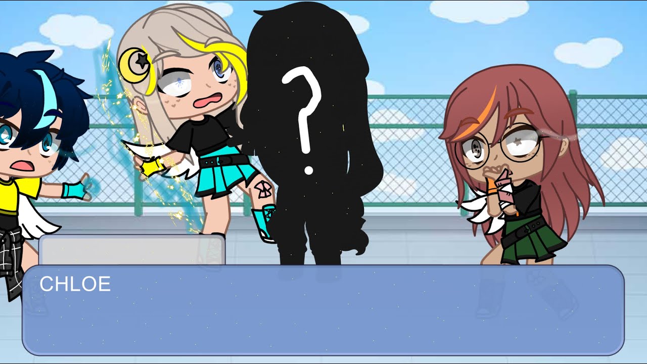 Chloe! | meme | not my sound | mlb | kinda bad - YouTube