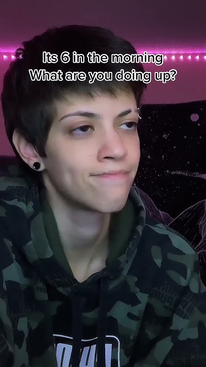 Struggling with sleep? youre not alone! #relate - YouTube