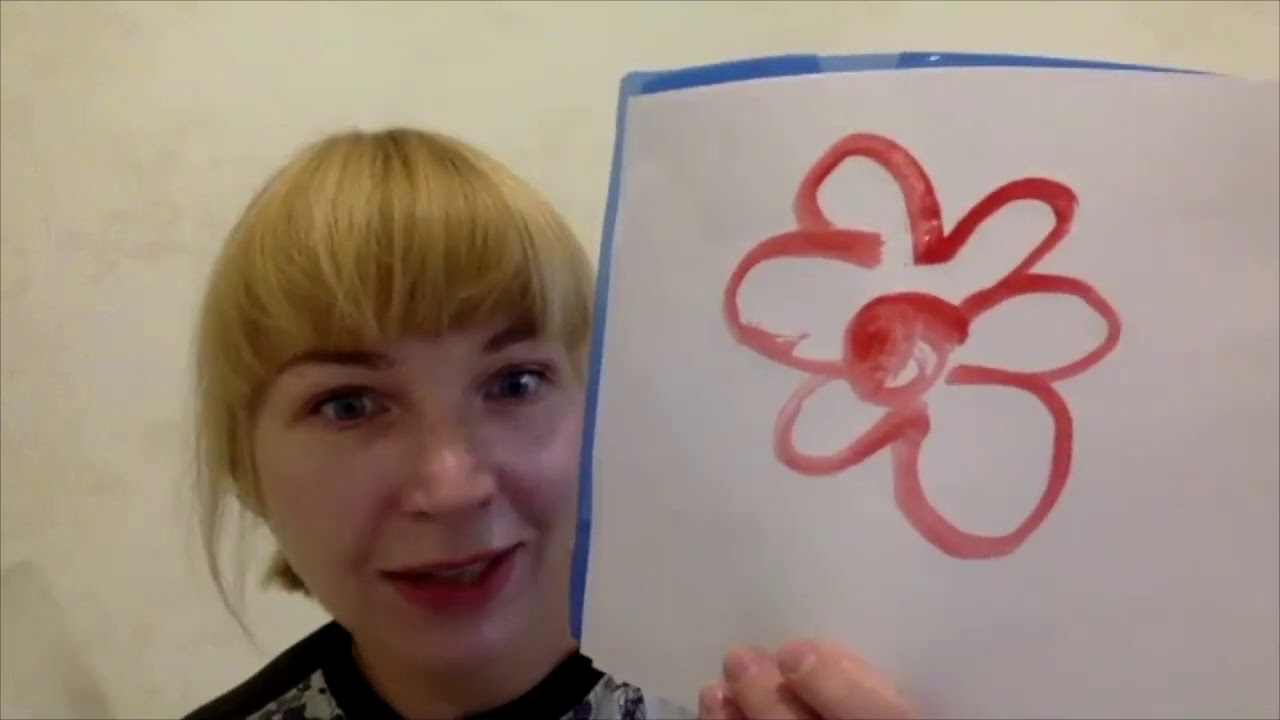 Немецкий язык для малышей онлайн (Hans Hase online mit Anna Gurova ...