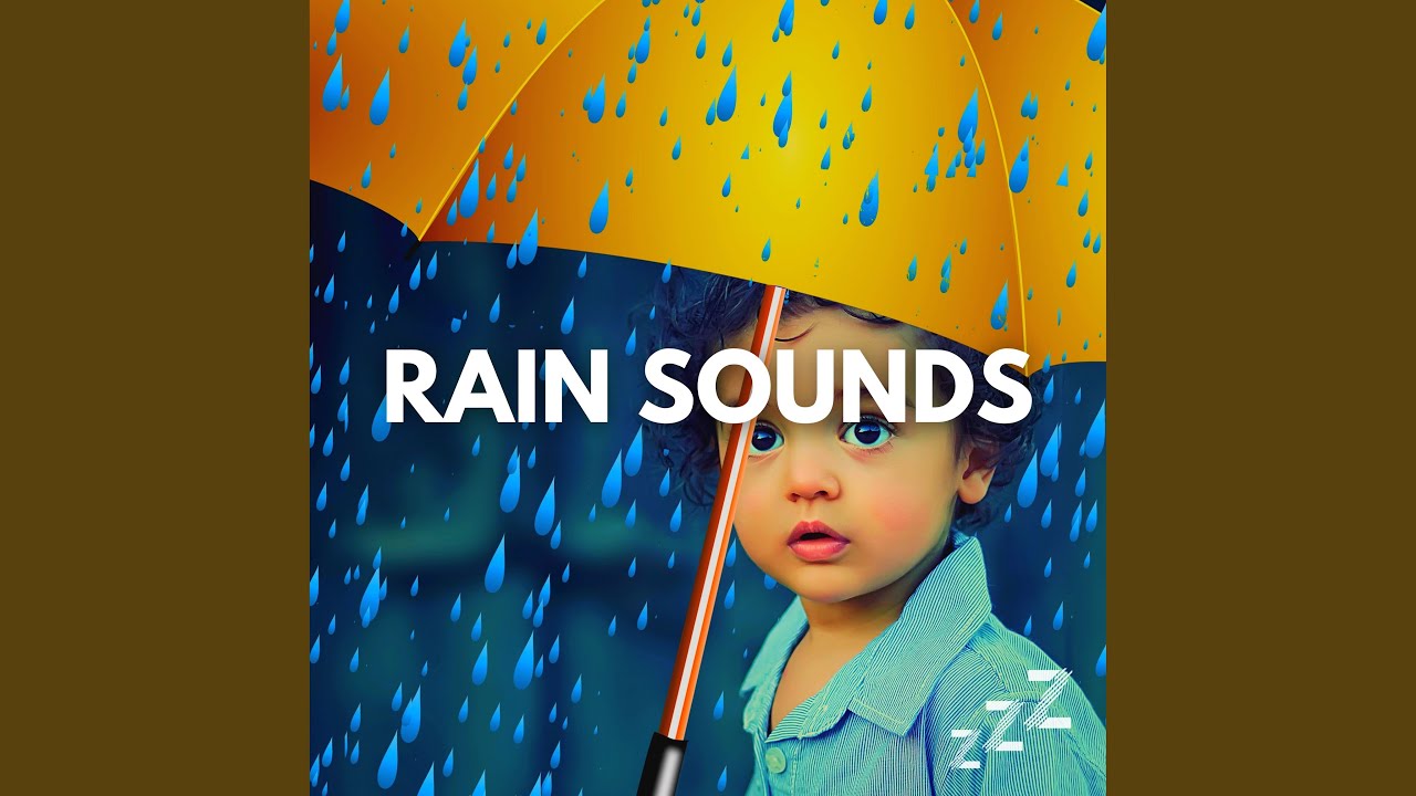 Rain Sounds for Studying (Loopable, No Fade) - YouTube