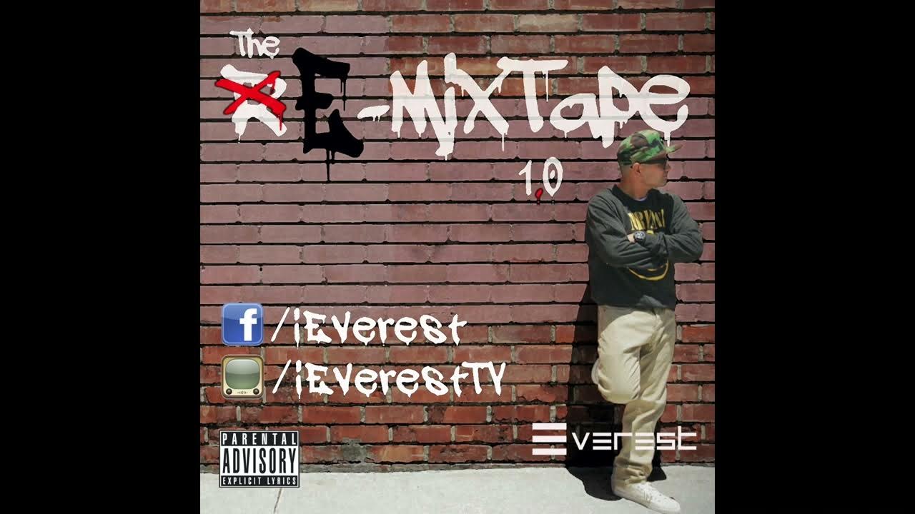 The E-Mixtape - Sleazy E-Mix w/Kesha ft. Wiz Khalifa, Andre 300, Lil ...