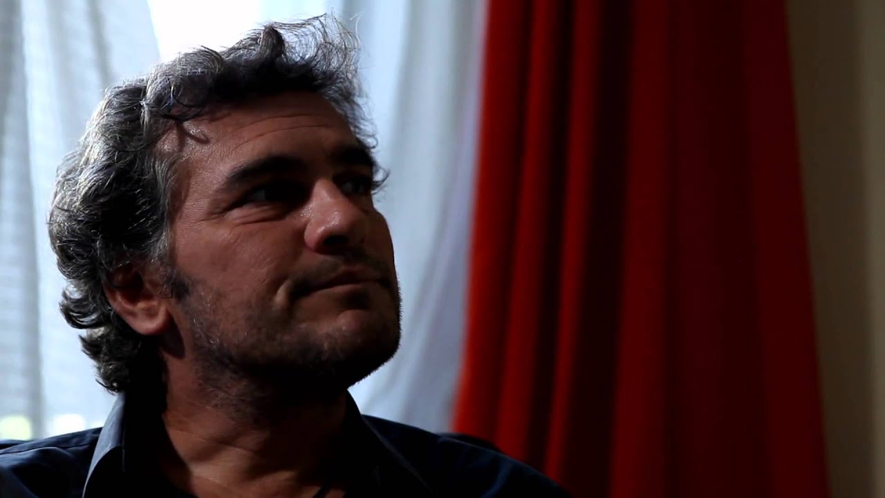 TRAILER CORTOMETRAJE "LA ROSA MUERTA" - YouTube