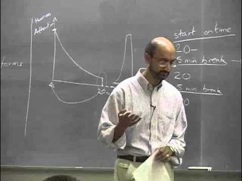2011-09-12 Part1 Mathematical Foundations of Computer Networking - YouTube