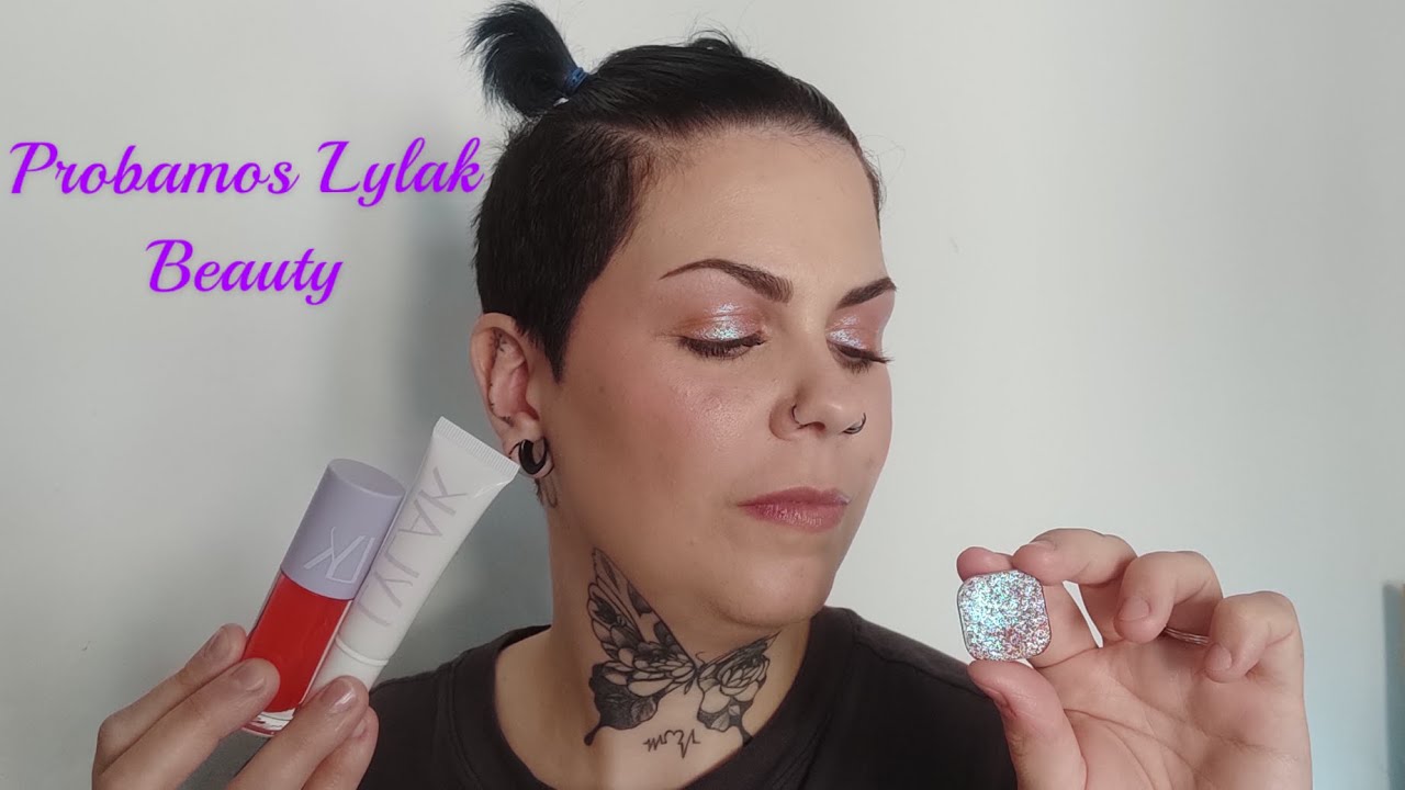 LYLAK BEAUTY -Nueva marca de Maquillaje-¿Merecerá la pena? # ...