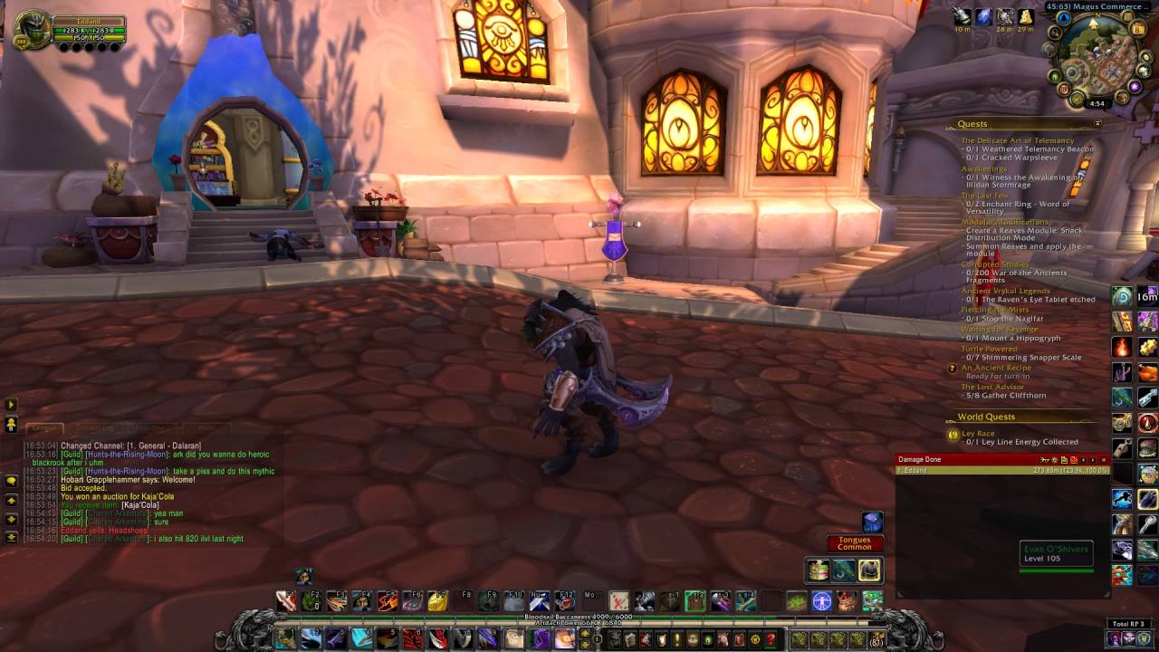 Kaja Cola + Crackling Shards - YouTube