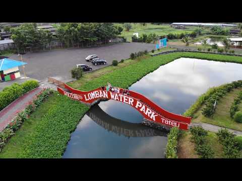Outing 1st Trip Front Office Departemen Sintesa Peninsula Hotel Manado