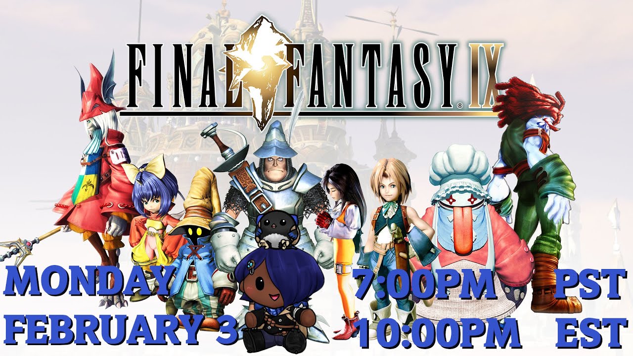 Ipsen's Castle - Final Fantasy IX [Part 15] - YouTube