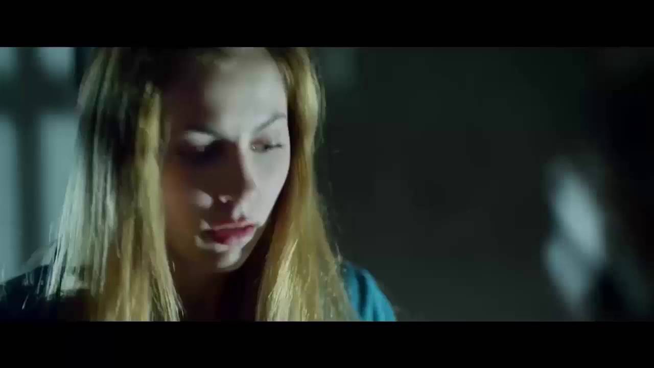 Big Bad Official Trailer #1 (2016) - Horror Movie - YouTube