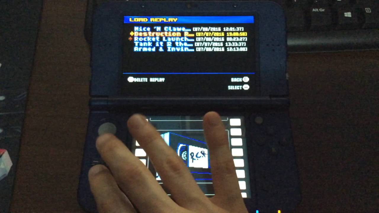 Retro City Rampage DX - Armed & Invincible - 55964 - YouTube