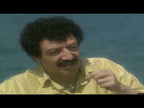Müslüm Gürses O Yaktı Beni 