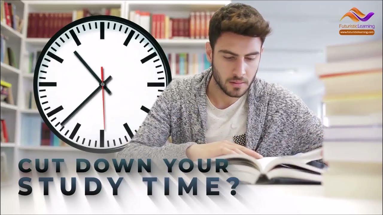 Supercharge Your Study Efficiency with Mind Mapping: Learn Faster ...