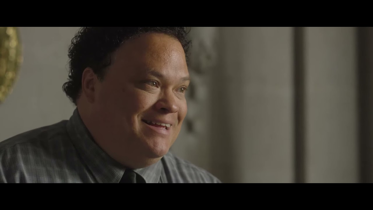 iGilbert Trailer NFMLA April 17th, 2021 - YouTube