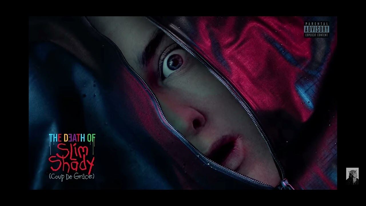 Eminem - Renaissance [Official Audio] - YouTube