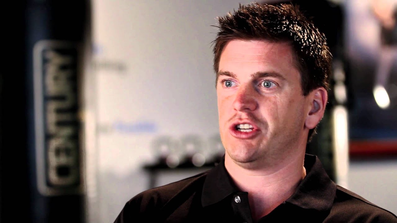 Why Kosama? Franchisee Matt Braet - YouTube