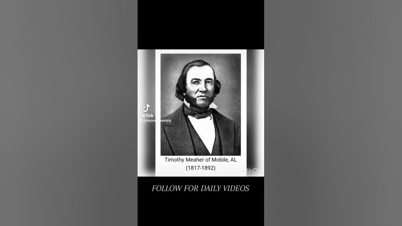 AMERICA'S LAST KNOWN SLAVE SHIP: THE CLOTILDA (SHORT DOCUMENTARY) - YouTube