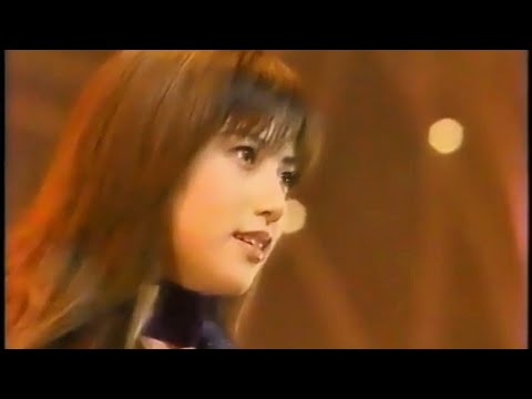 hitomi - by myself (Pop Jam 1996)