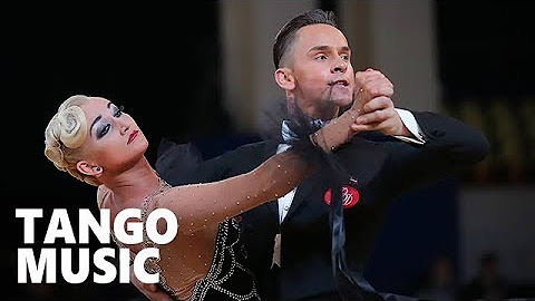 TANGO MUSIC. Dancesport & Ballroom dance music - YouTube