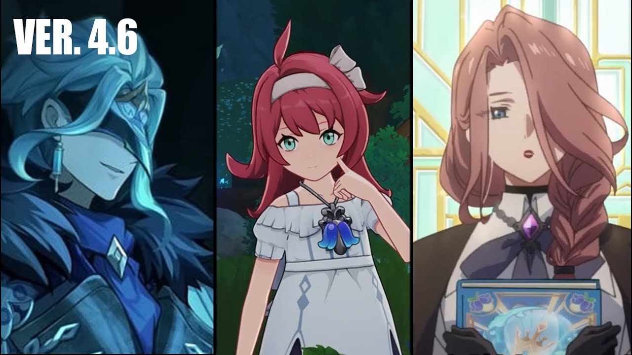 "The Doctor X The Knave" Clervie Tells Traveler her back story in House ...