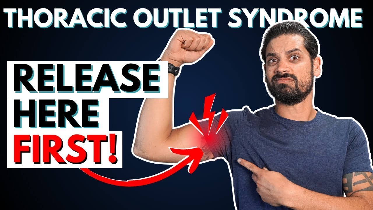 STOP Exercising For TOS! Do THIS Instead! - YouTube