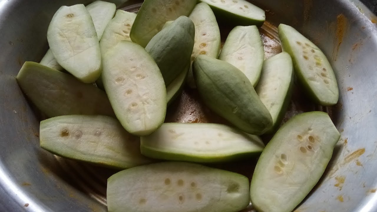 potol posto ,bengali potol posto recipe potol posto curry ! - YouTube